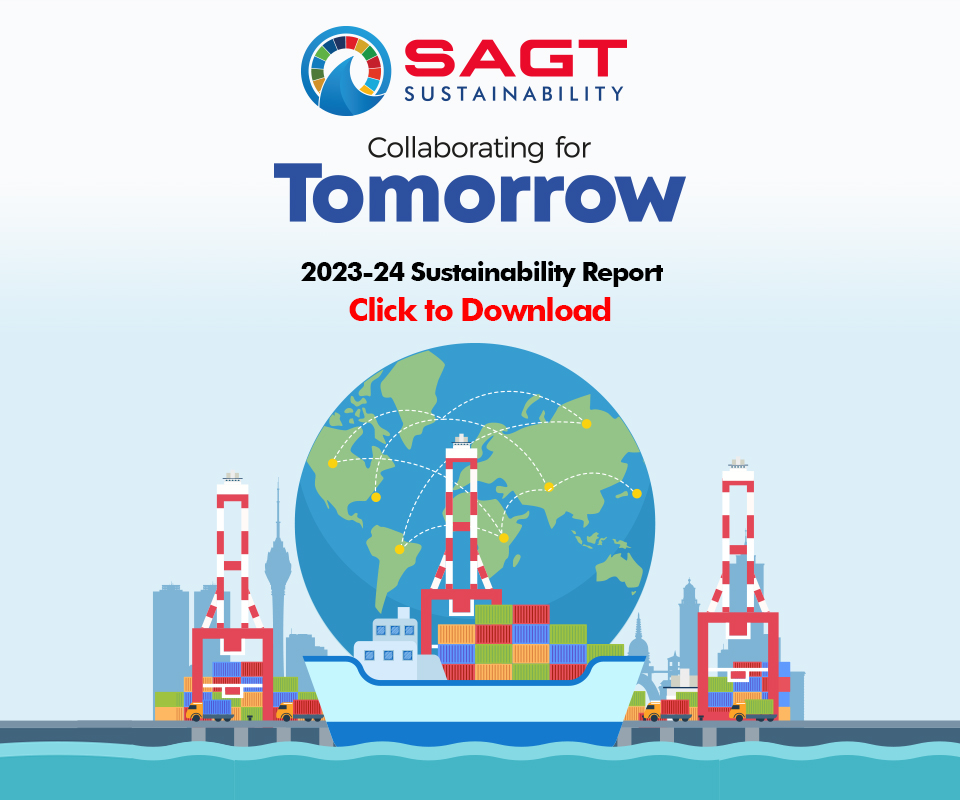Global Container Terminal | SAGT Sri Lanka Official Site