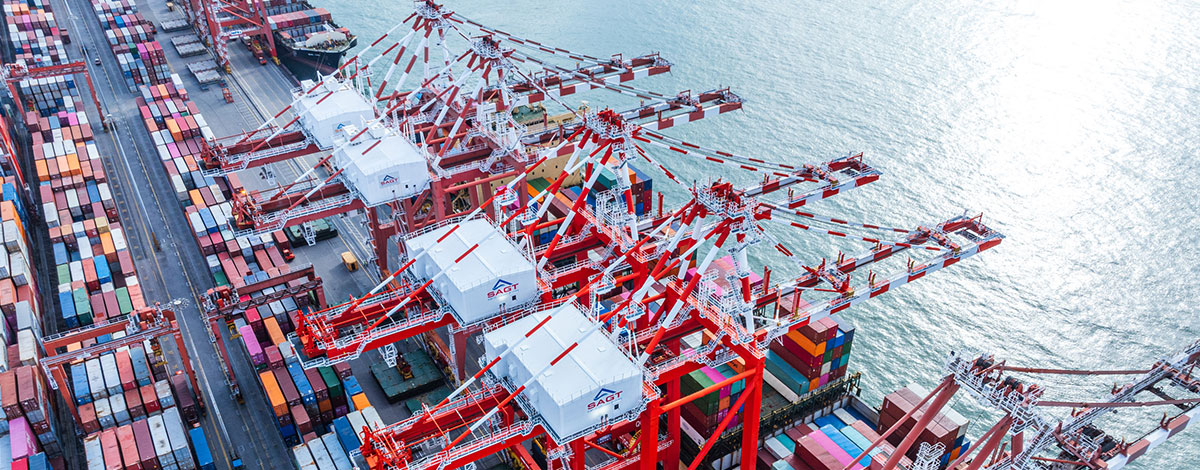 "Charting the Course" SAGT releases sixth consecutive Sustainability ...